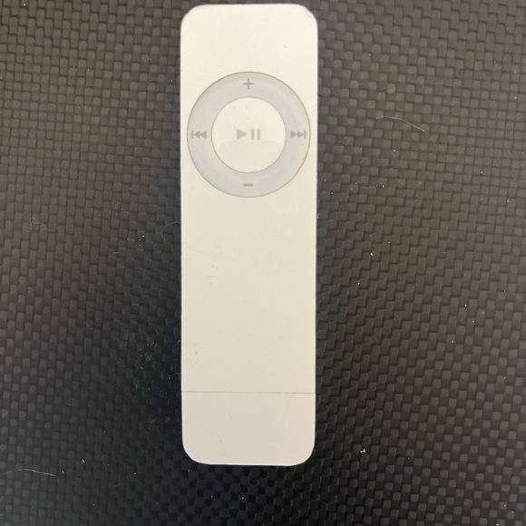 Apple | Portable Audio & Video | Apple Ipod Shuffle St Generation Model ...